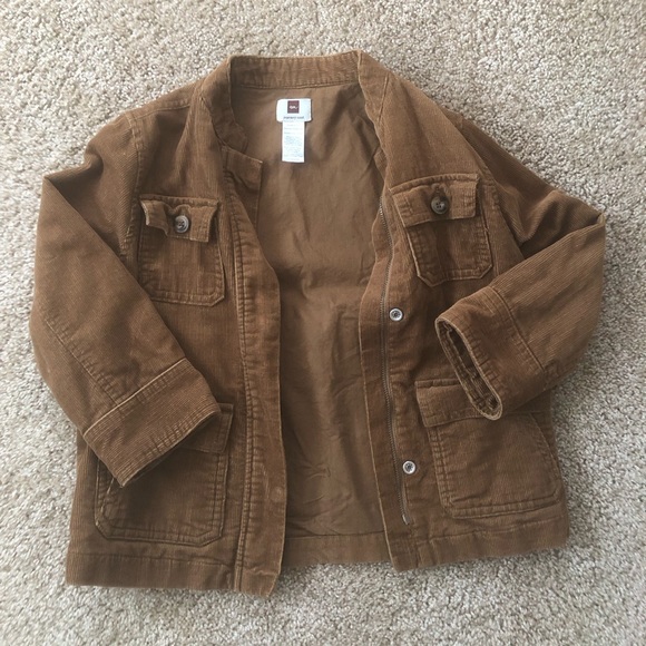 Tea Collection | Jackets & Coats | Tea Collection Journey Coat Jacket ...